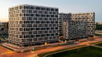 SpartApart (Volokolamskoye Highway No:71/22к2), otel  Moskova'dan