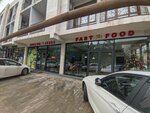 Fast Food (Giorgi Tereverko Street No:2), kantin, yemekhane  Tiflis'ten