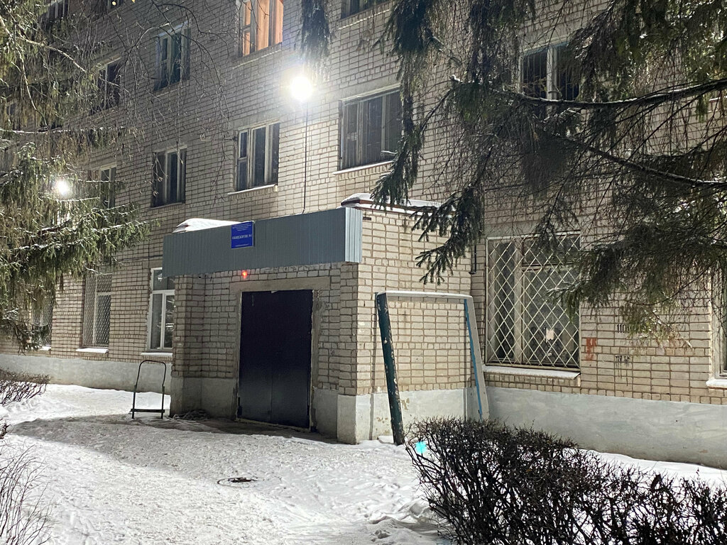 Yurtlar Общежитие 5, Samarskaya oblastı, foto