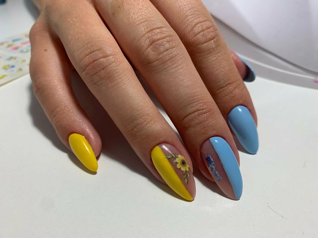 Ağda Шугаринг SP, Moskova, foto