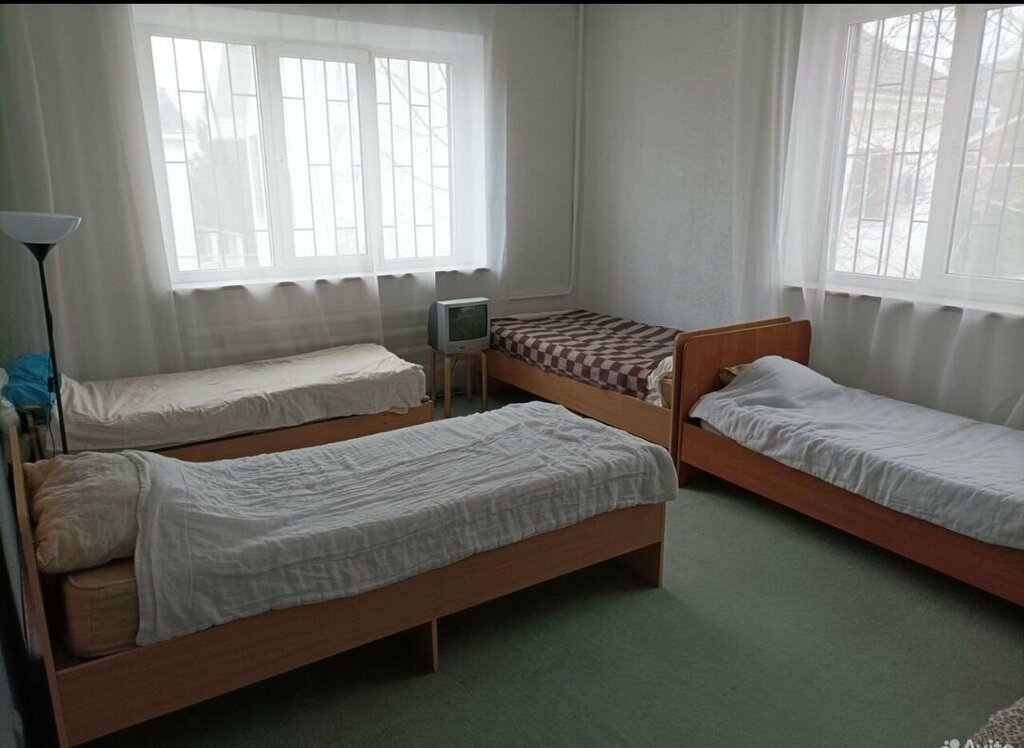Pansiyonlar, hosteller Рыжий Кот, Rostov‑na‑Donu, foto