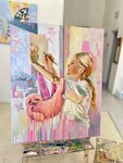 Звездный цвет (2nd Yuzhnoportovy Drive No:26Ас4), hobi, elişi için ürünler  Moskova'dan
