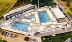 White Park (G106), yüzme havuzları  Anenii Noi Bölgesi'nden