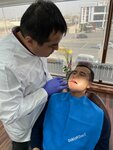 Doctor Dent (Islom Karimov shoh ko'chasi No:118), özel ağız ve diş sağlığı klinikleri ve muayenehaneleri  Nevai eyaletinden