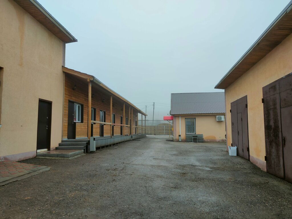Otel Veles, Volgogradskaya oblastı, foto