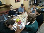 D21 (ulitsa Makarenko No:20А, mikrorayon Novy gorod), masa oyunları ve zeka geliştirici oyunlar  Orsk'tan