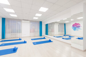 Fitness kulüpleri Bright Emotion, Yekaterinburg, foto