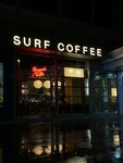 Surf Coffee X Film (Noviy Arbat Street No:24), kahve dükkanları  Moskova'dan