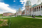 Foundation of the Chamber-Yunfar Corps (Dolskaya Street No:1соор58), turistik yerler  Moskova'dan