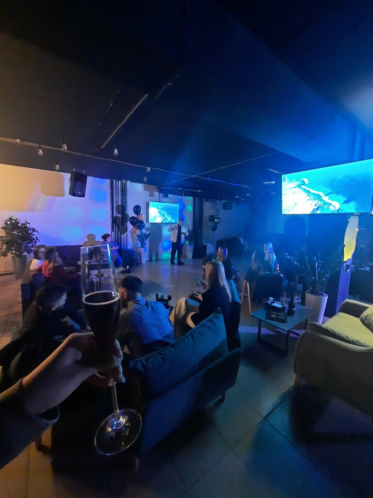 Karaoke kulüpleri Пространство, Sasovo, foto