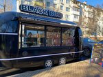Black Bird (улица Пошивальникова No:50), kahve dükkanları  Kerç'ten