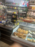 Продукты 24 часа (Moscow Region, Khimki Urban District, posyolok aeroporta Sheremetyevo), market  Moskova ve Moskovskaya oblastından