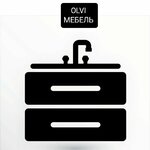 Olvi (Volgogradskaya ulitsa No:125, mikrorayon 9-y kilometr), banyo mobilyaları  Krasnodar'dan