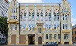 House of Tatar Cuisine (Maly Tatarsky Lane No:8), restoran  Moskova'dan
