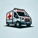 MedTransAvto24 (Pererva Street No:9), hasta nakli  Moskova'dan