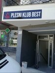Plesni klub Best (Olge Jovanovic No:18A), dans okulları  Belgrad'dan