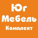 Yug-Mebel-Komplekt (Kiparisovaya ulitsa No:8Б, mikrorayon KSM), mutfak mobilyaları  Soçi'den