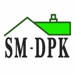 Sm-DPK (Borovskaya ulitsa No:28), yapı mağazası  Yermolino'dan
