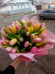 Цветы (Oktyabrskaya ulitsa No:41), çiçekçiler  Serafimoviç'ten