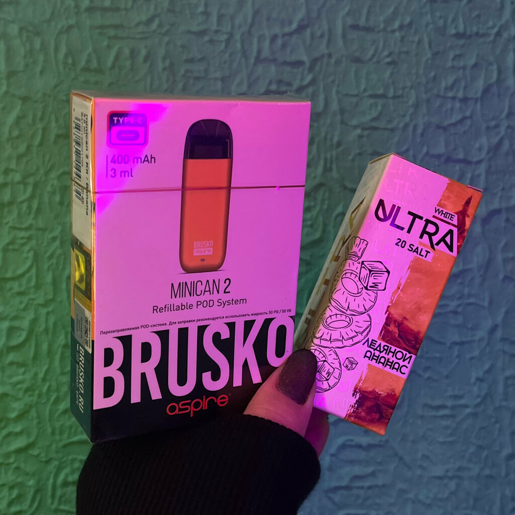 Elektronik sigara satış noktaları Попарим и точка, Serdobsk, foto