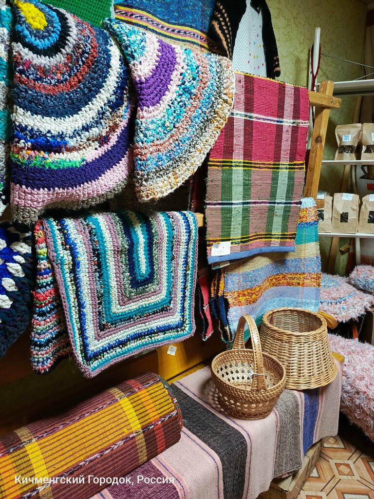 Kültür merkezleri Центр традиционной народной культуры Пересвет, Vologodskaya oblastı, foto