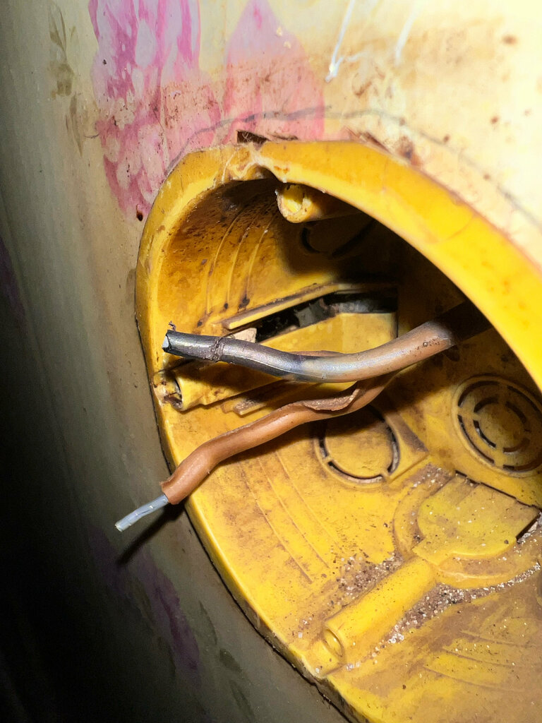 Elektroteknik ürün ve ekipman firmaları Elektrik, Saint‑Petersburg, foto