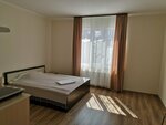 Апартаменты-студия (Raduzhny pereulok No:11Б), otel  Soçi'den