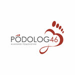 Podolog 46 (Boytsov 9th Divizii Street No:185В), podoloji  Kursk'tan