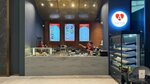 Amy Cafe (1st Krasnogvardeysky Drive No:22с1), kafe  Moskova'dan