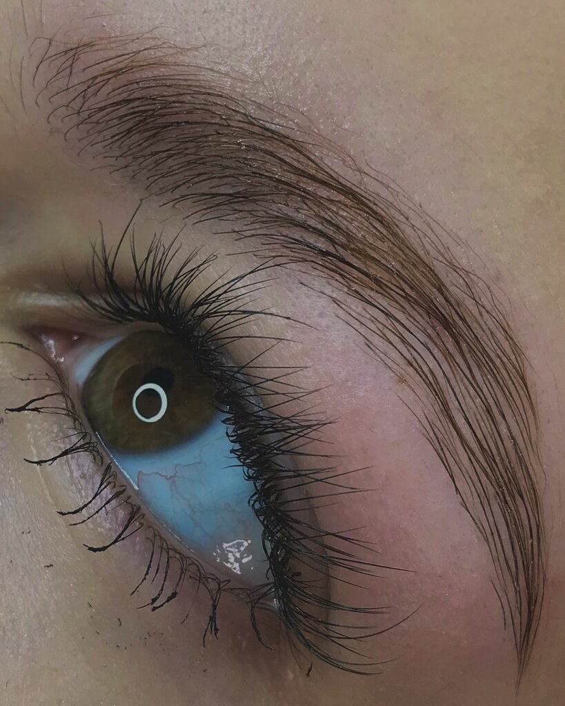 Kaş ve kirpik salonu BrowBar by lova, Mytişçi, foto