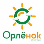 Dosugovyj centr Orlenok (Kovrovskaya Street No:22), yaz kampı  Volgograd'dan