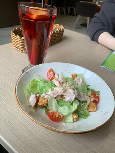 Okinava (City of Kazan, Baki Urmanche Street, 7), sushi bar  Kazan'dan
