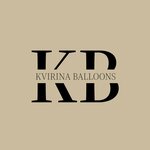 Kvirina Balloons (Pervomayskaya ulitsa No:33), kutlama ürünleri  Çehov'dan