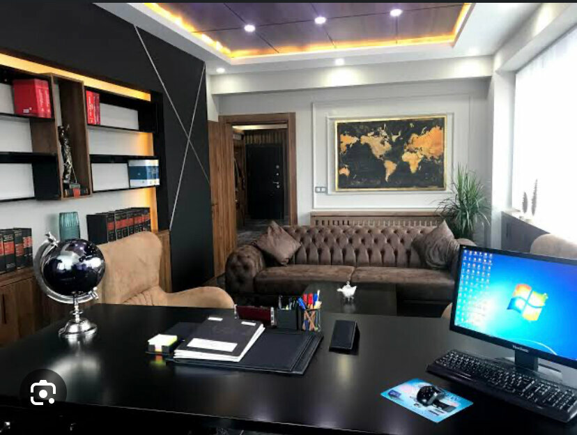 Hukuk büroları Aldanmaz Hukuk Bürosu - AV. Hasan Aldanmaz, Tatvan, foto