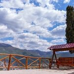 At David's (ulitsa Proshyana No:75/1), resort oteller, tesisler  İcevan'dan