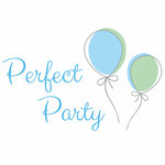 Perfect Party (Yana Raynisa Boulevard No:1), kutlama ürünleri  Moskova'dan