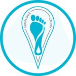 Healthy feet (70-letiya Pobedy v Velikoy Otechestvennoy voyne Boulevard No:8), podoloji  Yoshkar‑Ola'dan