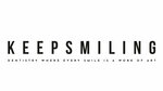Keep Smiling (Presnenskaya Embankment No:12), özel ağız ve diş sağlığı klinikleri ve muayenehaneleri  Moskova'dan