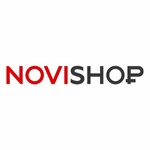 Novishop (Ordzhonikidze Street No:11с1А), güvenlik ve alarm sistemleri  Moskova'dan
