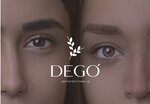 DeGo (Aviatorov Street No:4Д, Krasnoyarsk), kalıcı makyaj stüdyosu  Krasnoyarsk'tan