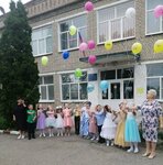 Детский сад № 4 (ulitsa Kirova No:6, posyolok Dobrinka), anaokulları  Lipetskaya oblastından