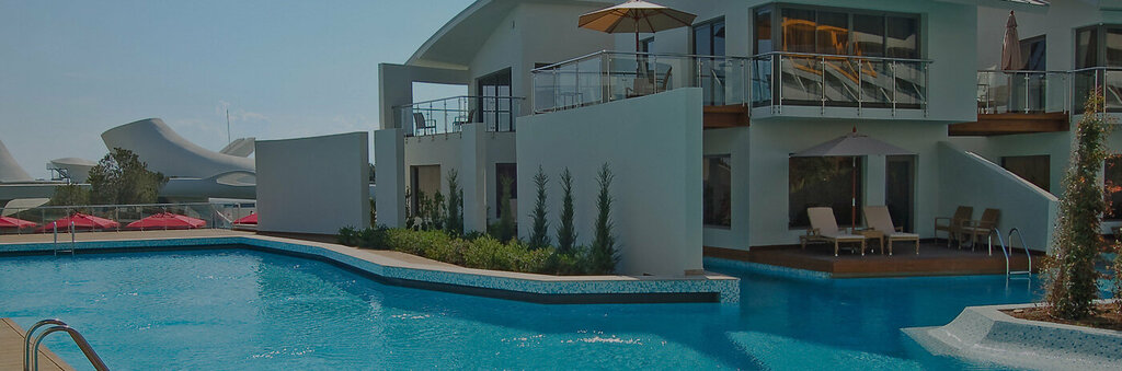 Emlak ofisi Future Line Real Estate Brokerage, Dubai, foto