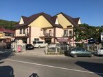Milena (No:12, mikrorayon Mechta, selo Plyakho), otel  Krasnodarski krayından