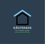 Gästehaus (pereulok M.V. Chevalkova No:11), konuk evi  Gorno‑Altaysk'tan
