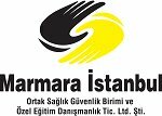 Marmara İstanbul Osgb (Yeşilbağlar Mah., Pendik, İstanbul), i̇ş güvenliği  İstanbul'dan