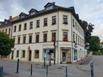 Glückauf (Petersstraße No:35, Freiberg), eczaneler  Freiberg'den
