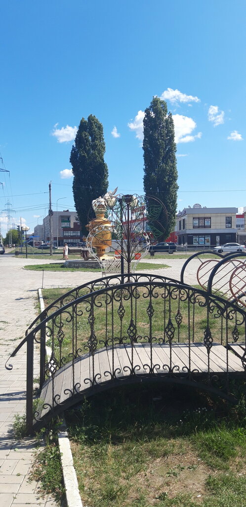 Sanat atölyeleri Автомобиль, Volzhsk, foto
