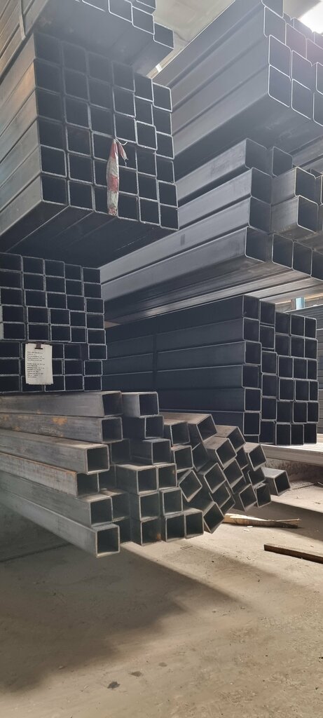 Hadde metal üretim ve satışı Promservis Yug, Krasnodar, foto