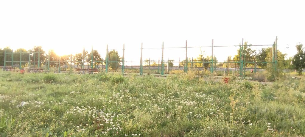 Spor alanı Футбольное поле, Orel, foto