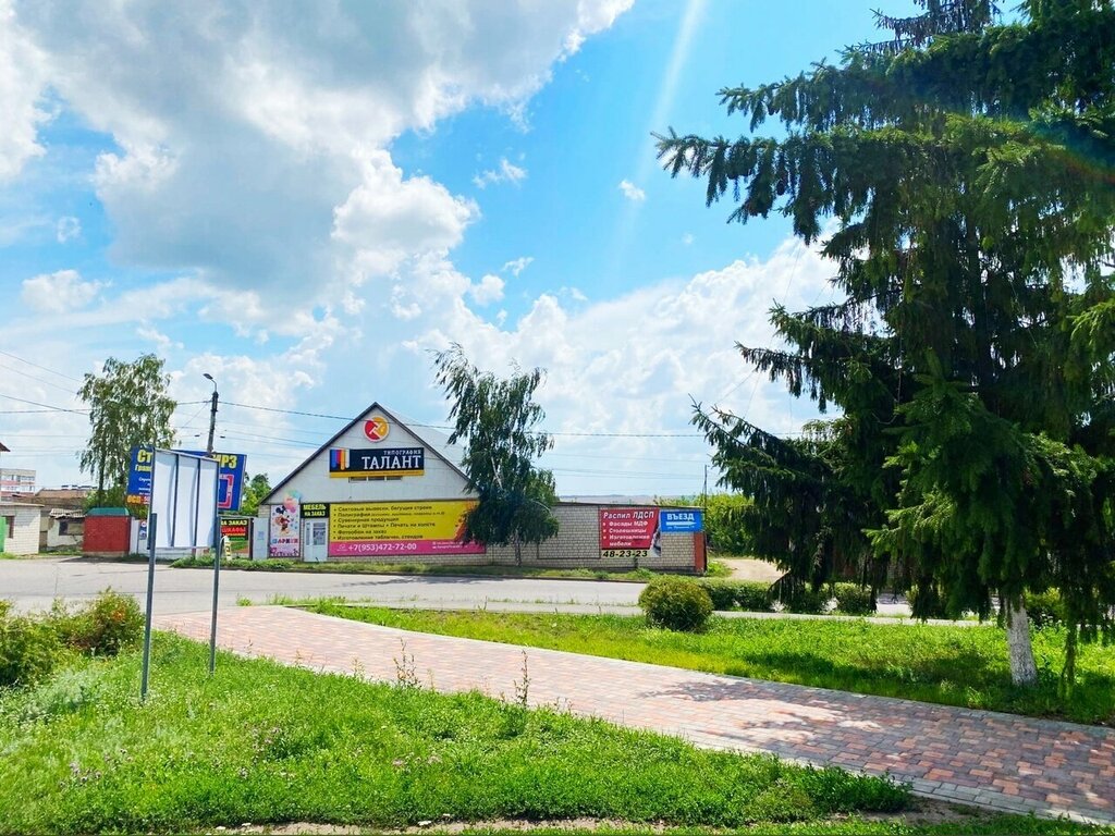 Özel mobilya yapımı Корпус Град, Livny, foto